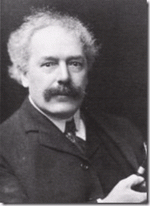 Arthur Edward Waite: Founder Of Modern Tarot