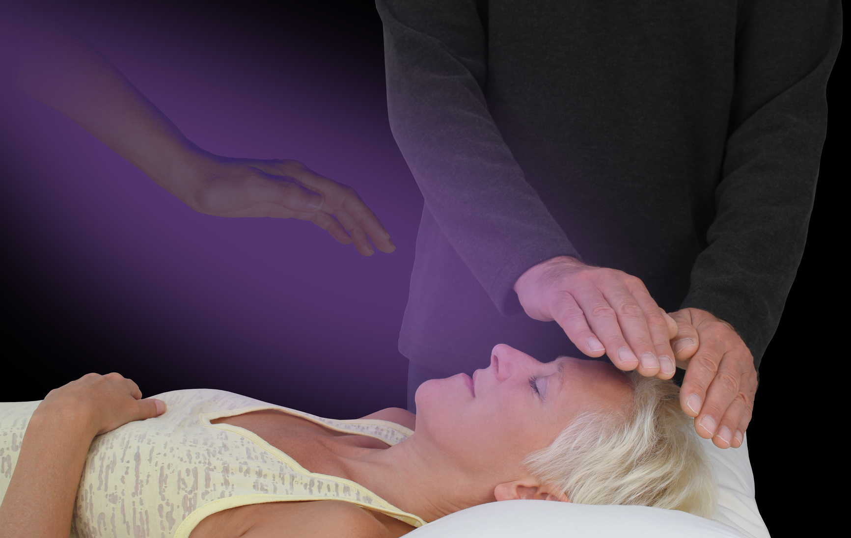 How Psychic Healing is Helping Psychiatrists with Psychosis