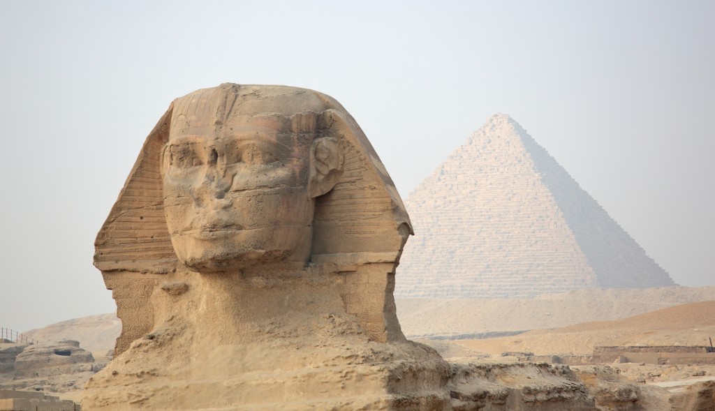 Breaking Down the Mythology of the Egyptian Goddess of the Sky: Nut