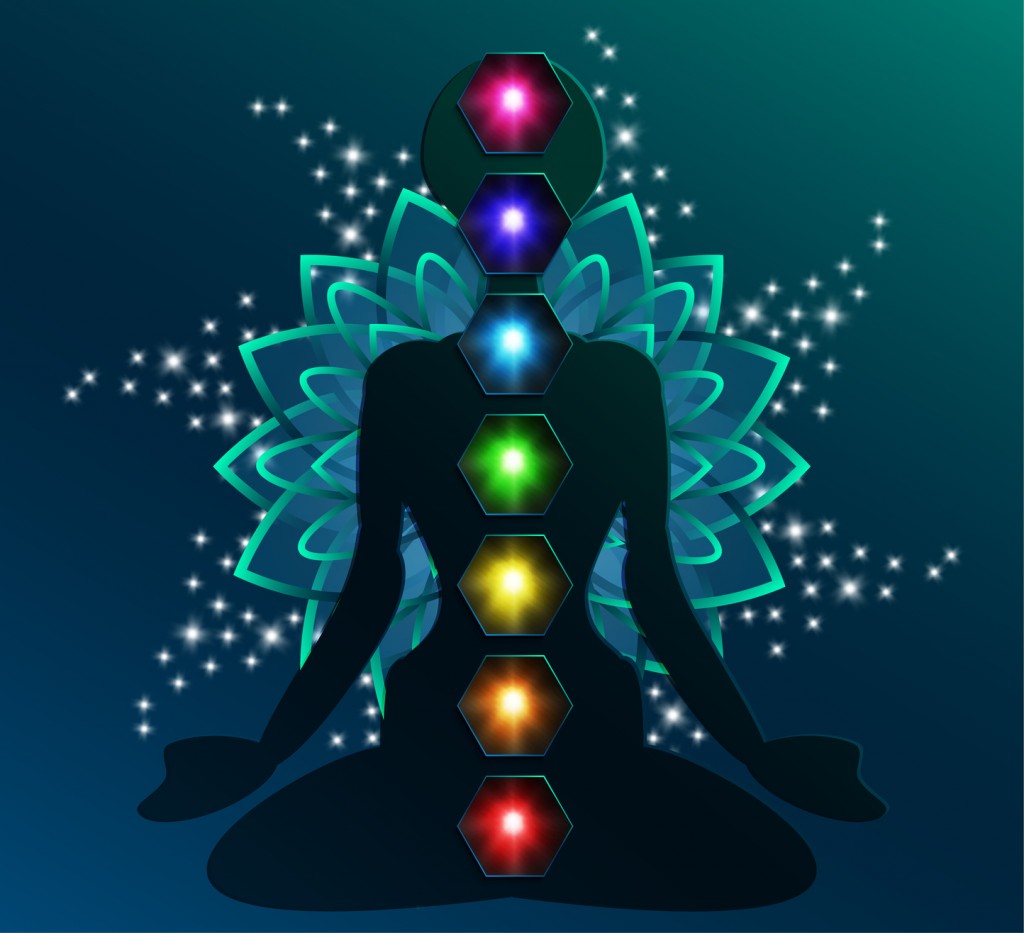 6 Ways to Energize Your Spiritual Chakras