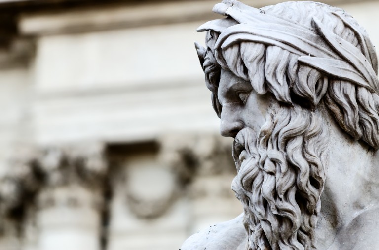 Greek Gods vs Roman Gods: Comparing the Mythos