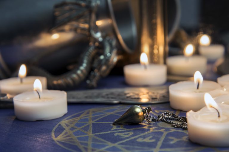 Understanding Wiccans: The Top 5 Most Basic Principles of Wicca